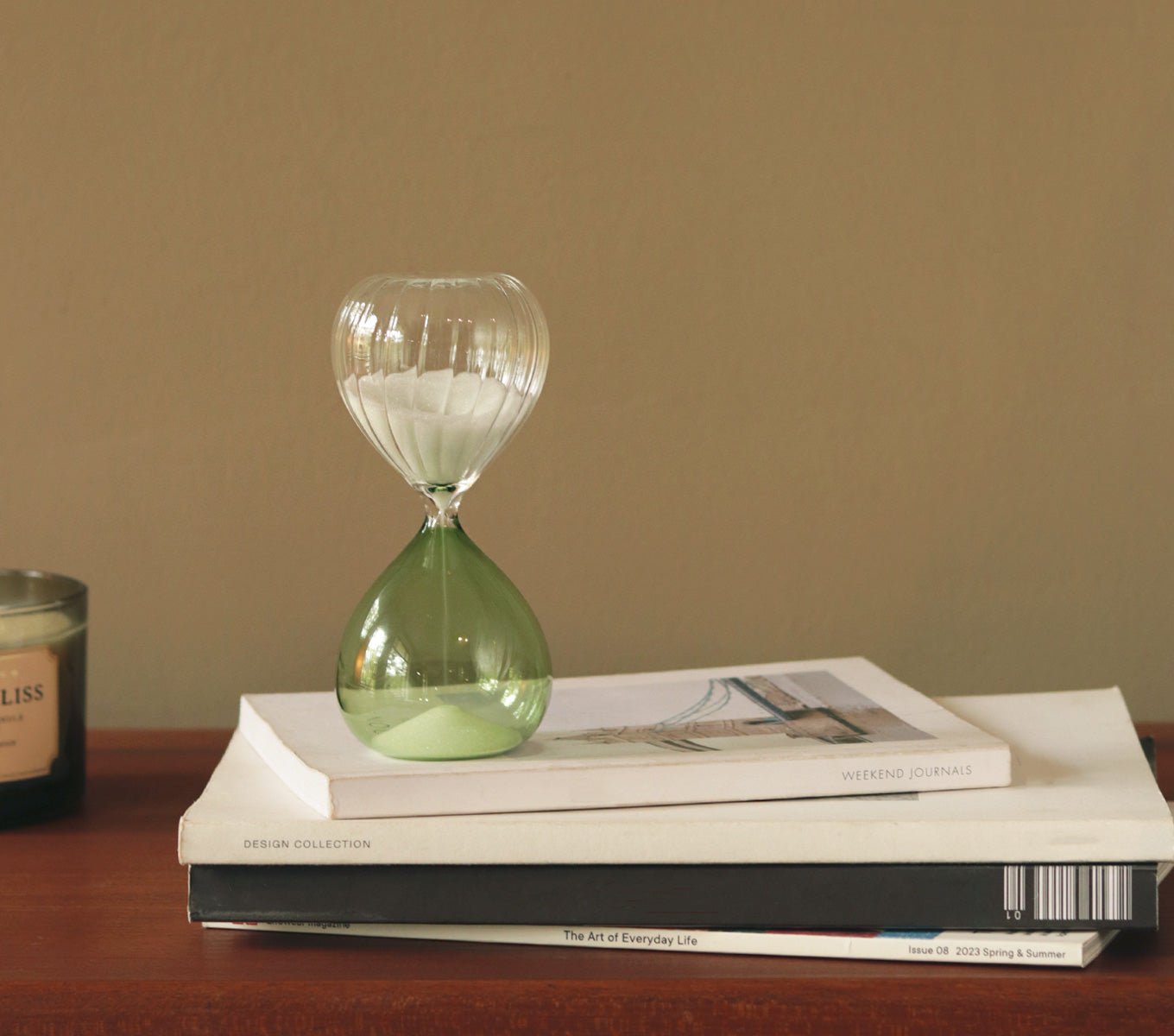 Buy Sirius Online | Hourglass Sand Clock Online in India – Nappa Dori